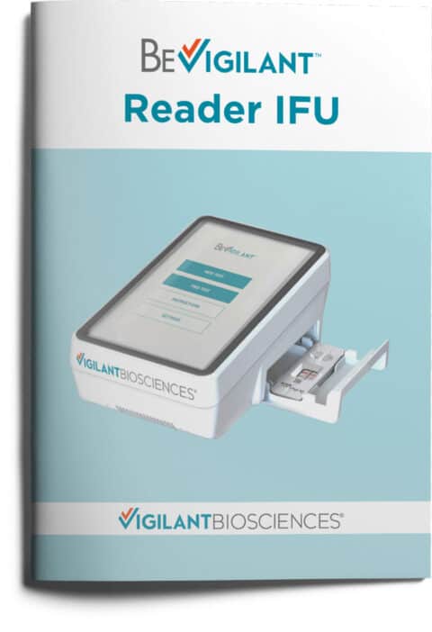 Provider Resources - Vigilant Biosciences®