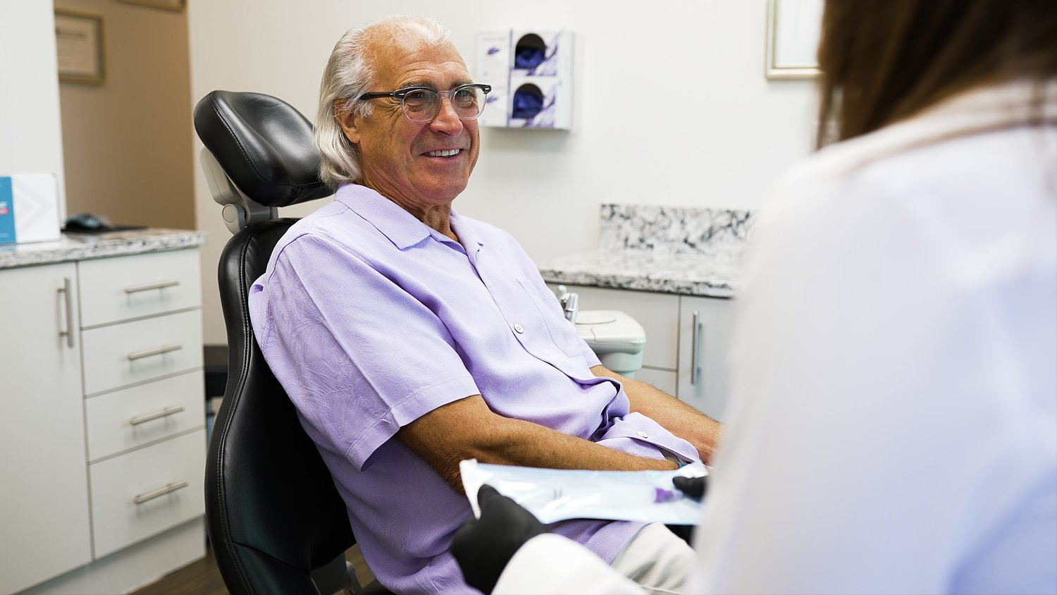 Transforming Oral Cancer Detection: How Vigilant Biosciences® is ...